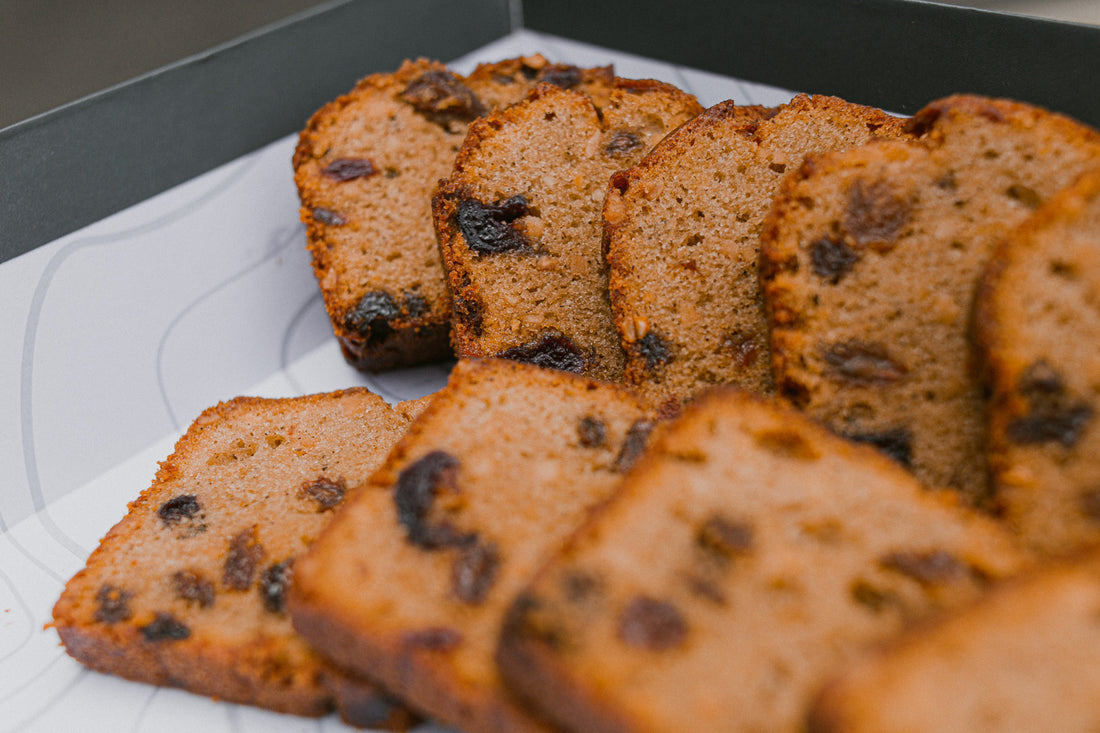 GMS – France Cake Tradition