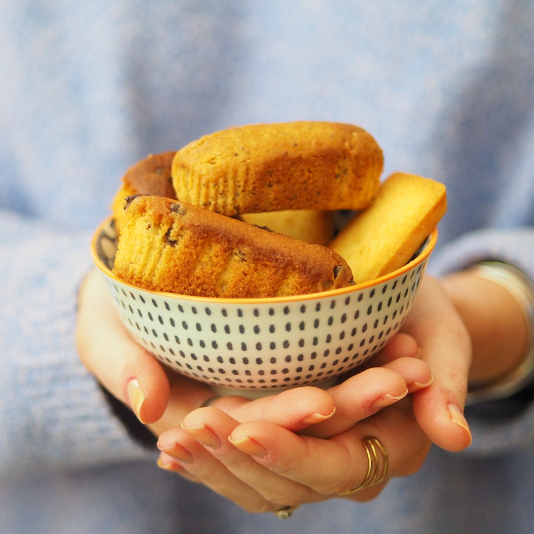France Cake Tradition